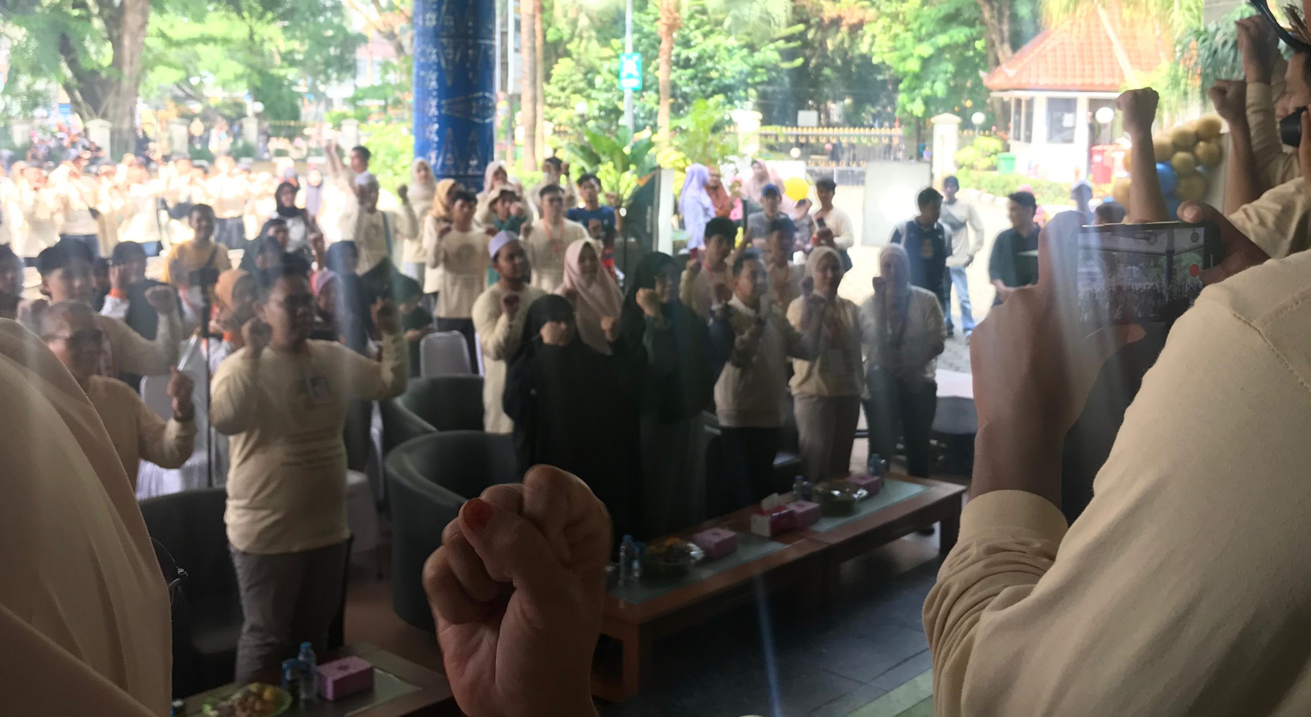 Peringatan Hari Bahasa Isyarat Internasional, Dorong Kesetaraan Bagi ...